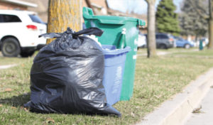 Waste Management Company Dubai | Garbage Collection Service